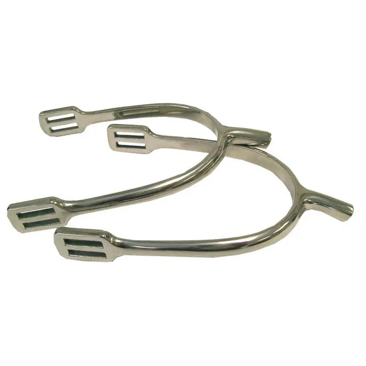 Coronet POW Light Weight Ladies Spurs 1/2" – Shop The Classic Equestrian
