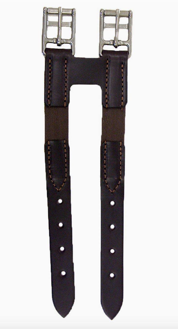 Elastic Insert Girth Extender – Shop The Classic Equestrian