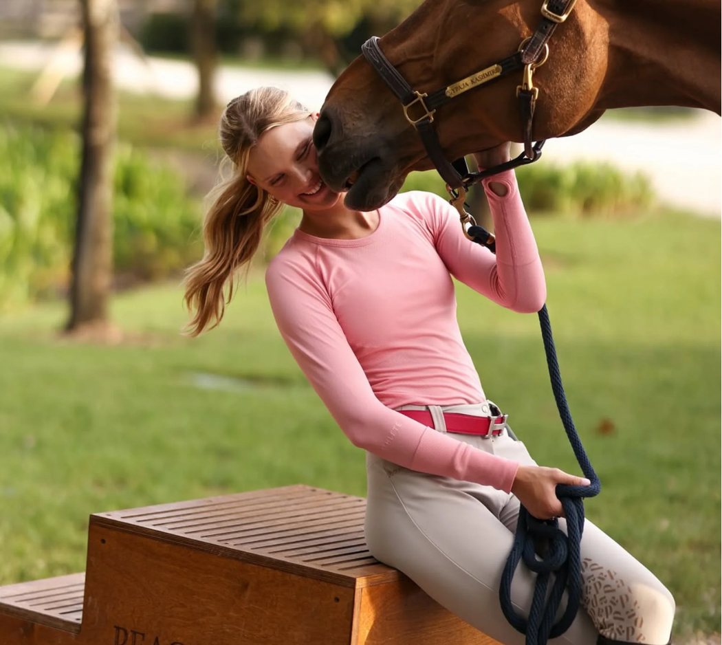 My Fancy Pony Sticker – Shop The Classic Equestrian